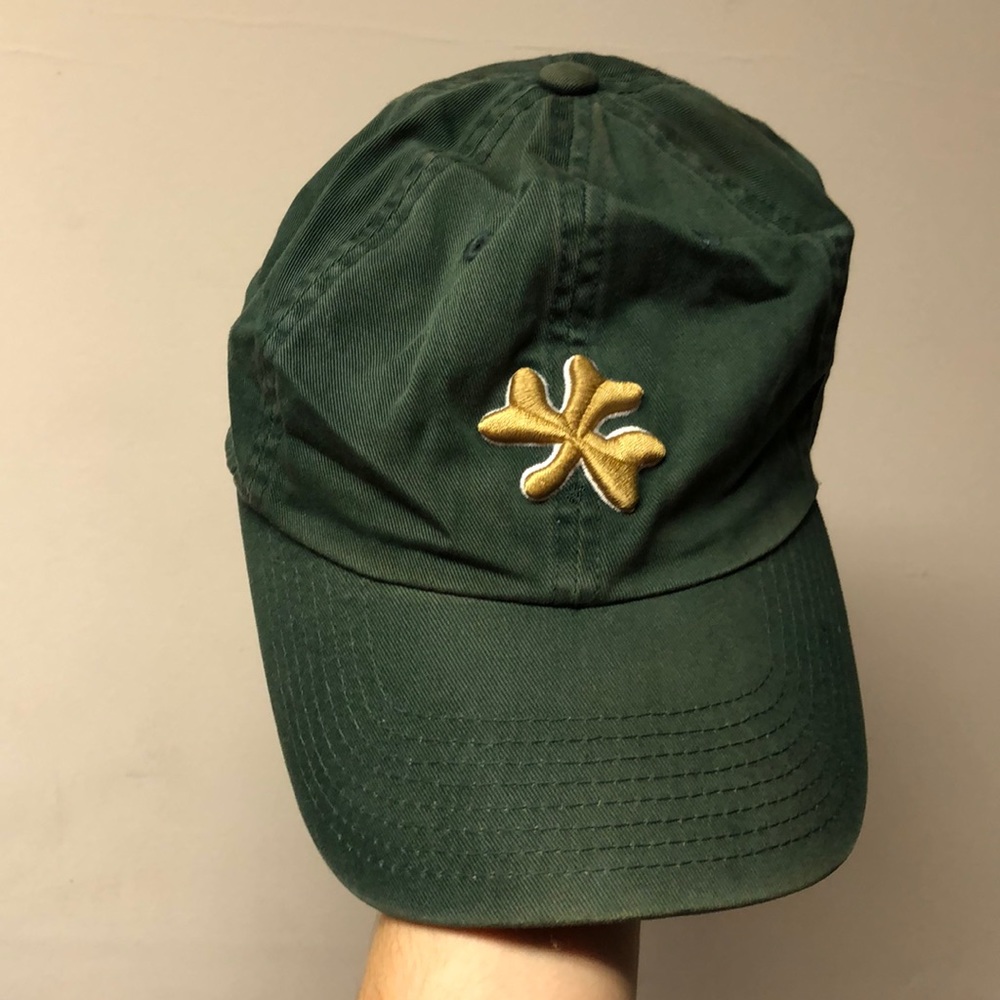 Vintage Irish Cap - Gem